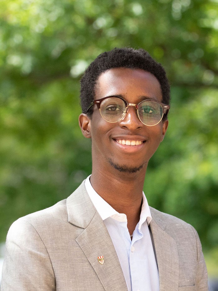 Cyusa Rwamucyo | NDC Partnership