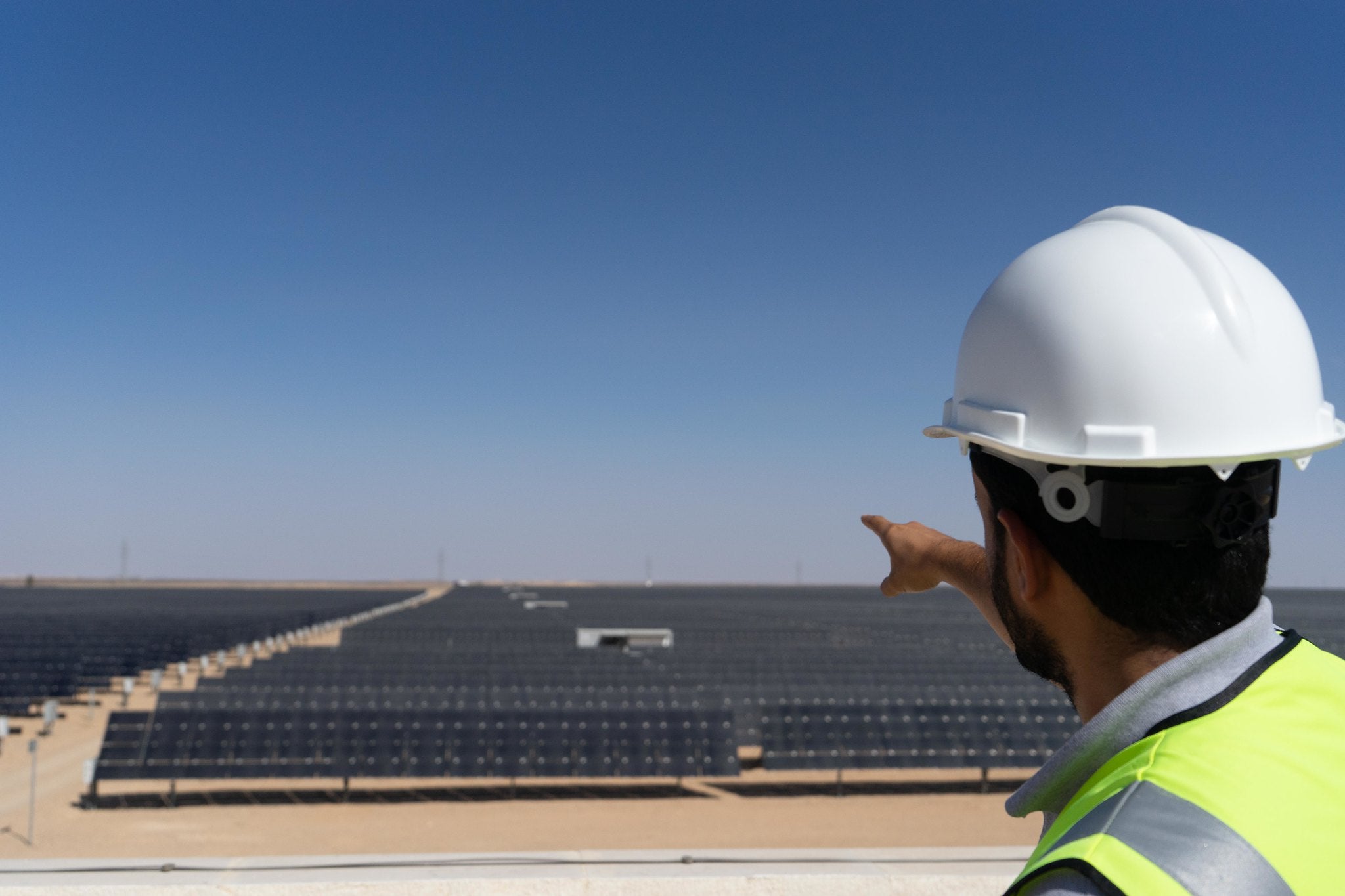 Jordan Developing 2050 Long-term Low-carbon and Climate Resilient ...