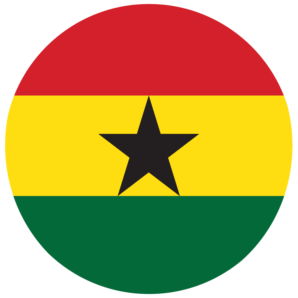 Ghana | NDC Partnership