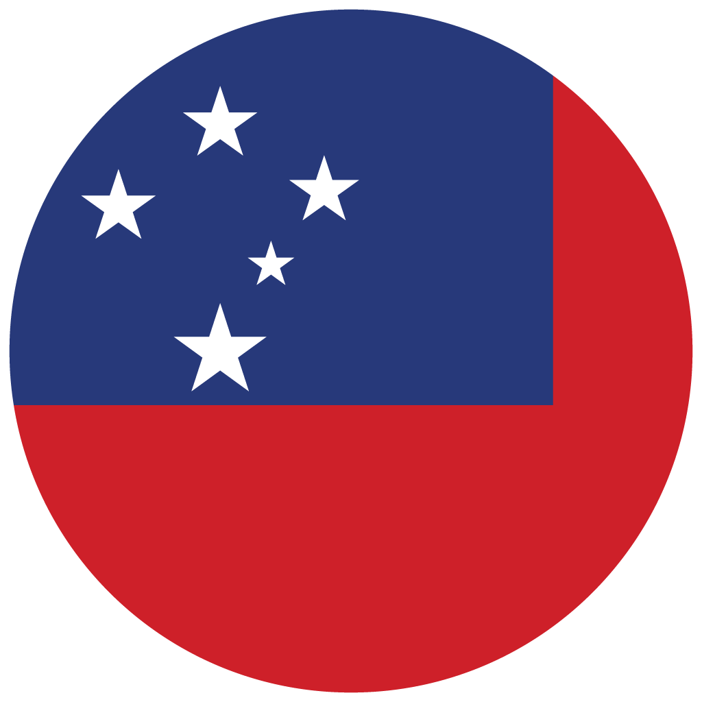 Samoa | NDC Partnership
