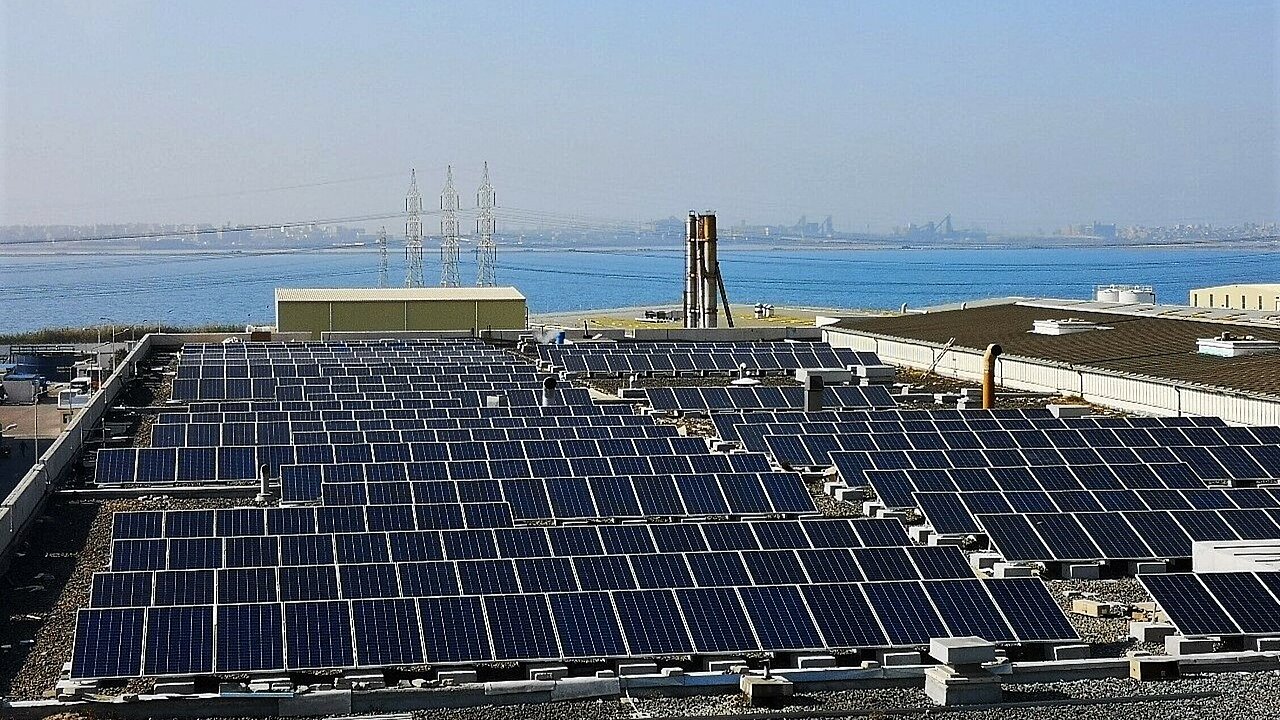 Mitigation Action Facility Unveils Call For Projects 2024 Ndc Partnership