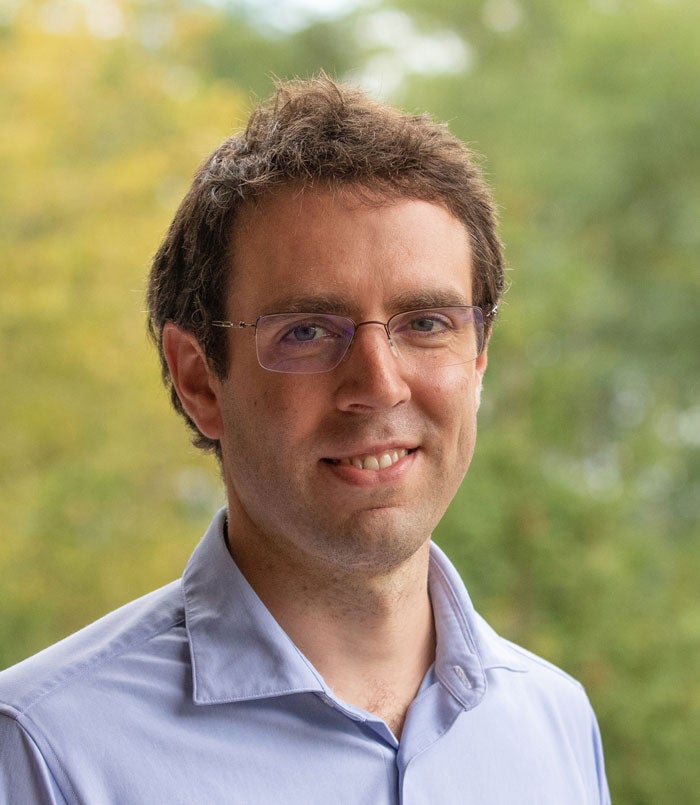 Alexandre Grassigny | NDC Partnership