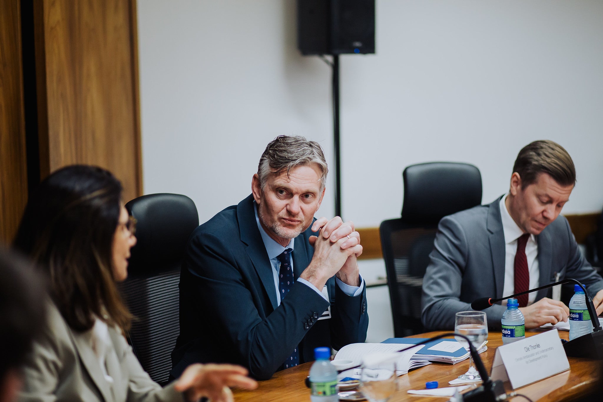 Denmark Appoints New Climate Ambassador | NDC Partnership