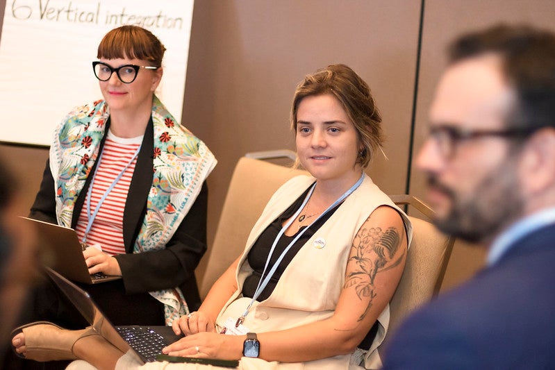 NDC Clinics Spotlight Strategies for Effective NDC Implementation | NDC ...