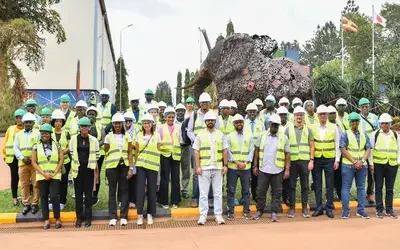 Uganda | NDC Partnership