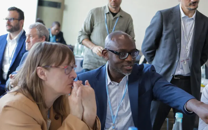 News | NDC Partnership